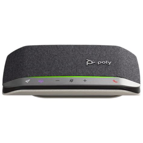 Poly Sync Personal Usb Bluetooth Speakerphone Technicom Electronics