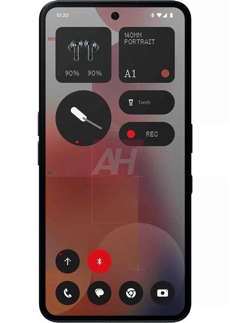 Leaked Nothing Phone A And A Pro Renders Tease A Mid Range Phone That Should Have Samsung