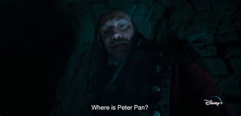 디즈니 피터팬 실사영화 캐릭터 비주얼 공개 치지직 에펨코리아