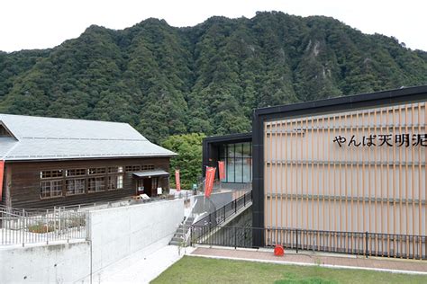「やんば天明泥流ミュージアム」もう一つの浅間山大噴火の歴史｜kitakan Snap
