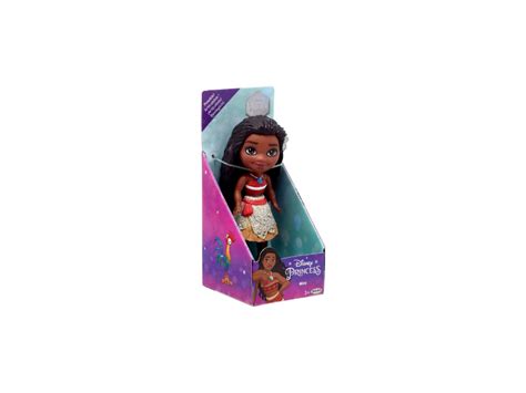 Figurka Disney Princess 100výročí Moana 8cm Nové Prokonzolecz