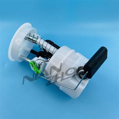 Conjunto de bomba de combustible 17040CH000 para Nissan Tiida C11X ...