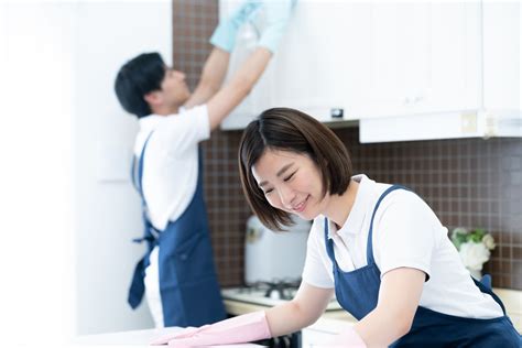 家事と仕事どちらも大変！家事をサポートする家事代行サービスとは？の家事代行サービス 神奈川・東京の家事代行はアールメイド