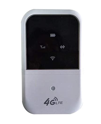 Mobile Wifi Router G Lte Westore