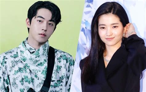 Tvn Confirms Release Date Of Kim Tae Ri And Nam Joo Hyuks New Drama