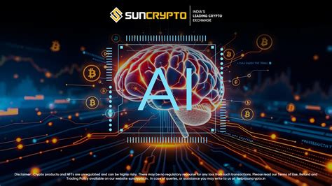 Crypto Ai Agents The Next Big Thing In Blockchain 2025