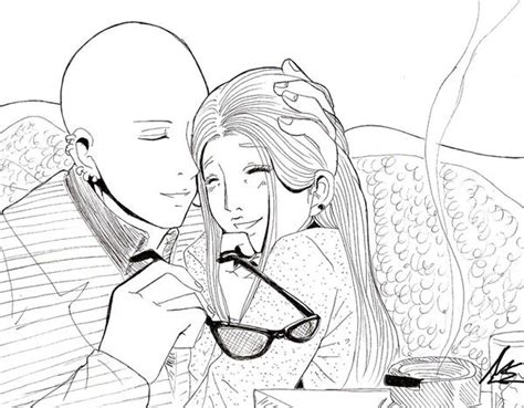 Yasu And Miu By Neuteka On Deviantart