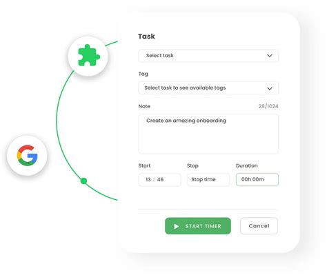 Free Task Time Tracker TimeCamp