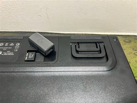 Logitech Keyboard G913 Tkl Tactile Computers And Tech Parts And Accessories Computer Keyboard On