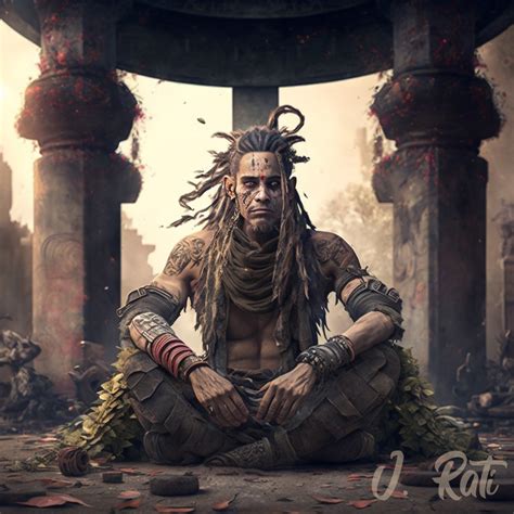 Последний Праведник новый постапокалипсис Джулия Рати