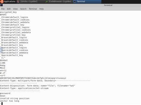 Dcrat Malware Analysis Report Initial Sample Can Be Gathered From The