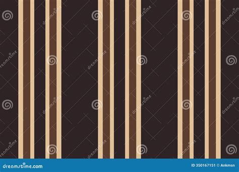 Wide Textile Lines Stripe Clothes Seamless Vector Vertical Complexity