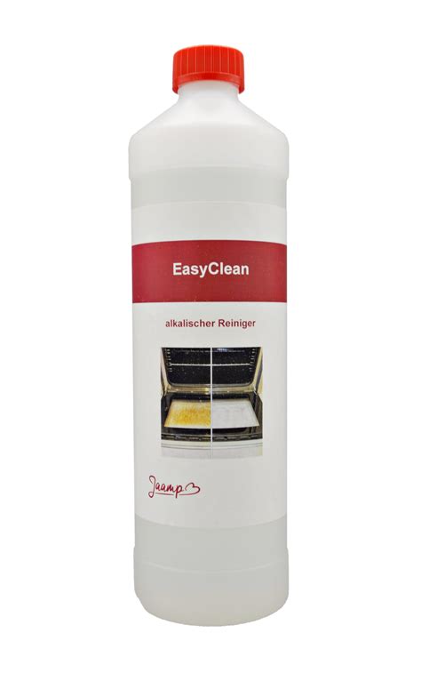 EasyClean - Jaamp Chemie