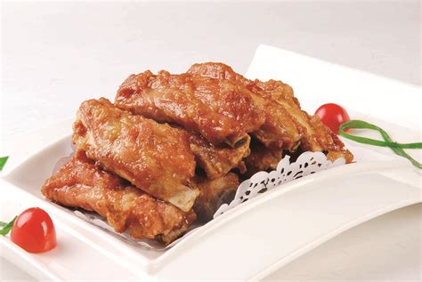 金牌蒜香骨 产品系列 广东佛山市新雨润食品有限公司 点心类产品 饭堂类产品 火锅类产品 西餐类产品 中餐类产品