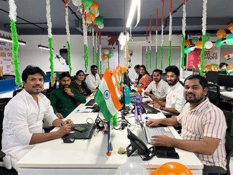 Sravani Naidu On Linkedin 75threpublicday 75threpublicday