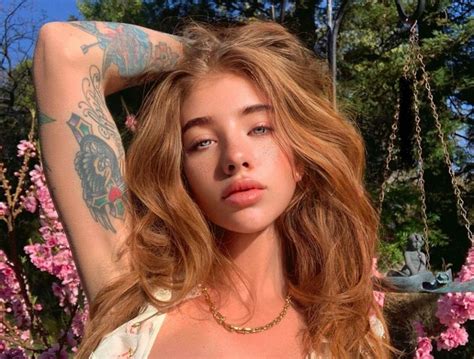 Esta Es La Modelo De Onlyfans Que Se Suicidó Tras Ser Acusada De