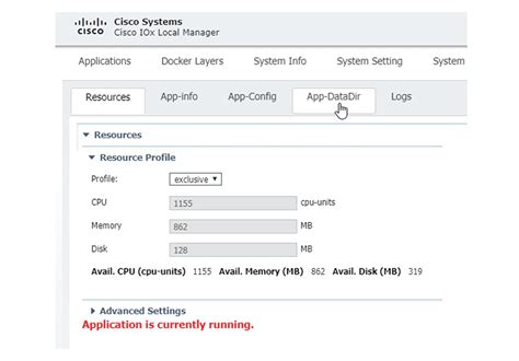 Cisco Cyber Vision Network Sensor Installation Guide For Cisco Ir1101