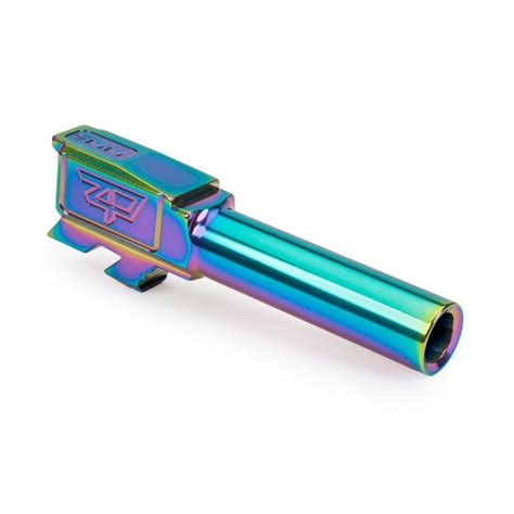 Best Glock 43 Upgrades Zaffiri Precision