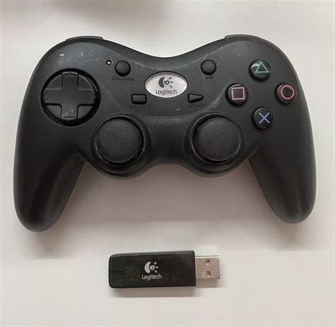 Ps3 Logitech Controller Sale