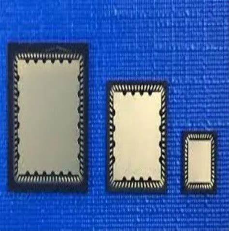 Qfn Package Assembly Service Air Cavity Qfn At ₹ 500 In Virudhunagar