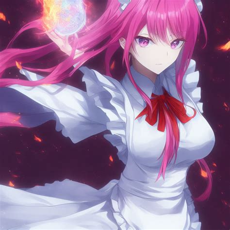 Hypnotized Maid 27 By Shadow1333ai On Deviantart