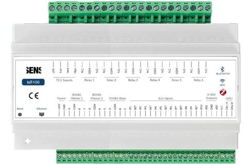 Rems Room Energy Management Systems Sens Innovation