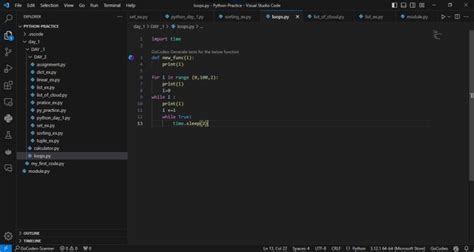 Learning Python Traveling Back In Time Omkar Patil Posted On The Topic Linkedin