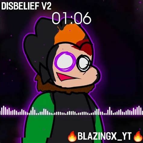 Stream Fnf Corruption F Sides Redux Ost Disbelief By The Egg