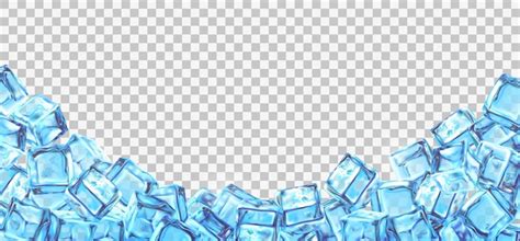 얼음 큐브 배경 차가운 음료 패키지 장식 현실적인 차가운 물 스프레이 투명한 크리스탈 물방울 신선한 아쿠아 또는 떨어지는 파도 광고 배너 터 정확한 개념 3d 고립 요소