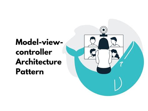 Model View Controller Architecture Pattern Usage Advantages Examples Hackernoon