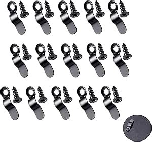 Picture Frame Fasteners Turn Button Fastener Picture Frame Hardware