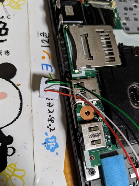 Fully Modded T480 Rthinkpad