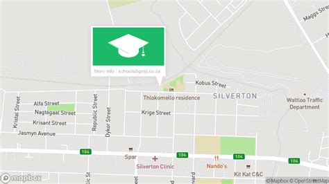 Browse Schools In Rustenburg South Africa Schoolsdigest