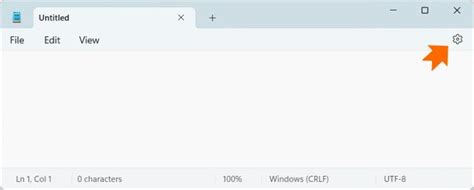 How To Disable And Enable Spell Check And Autocorrect In Windows Notepad Laptoping