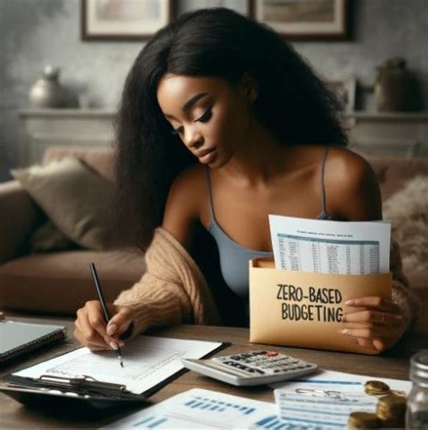 The Zero Based Budgeting Method Explained There Are Numerous Budgeting Methods However We