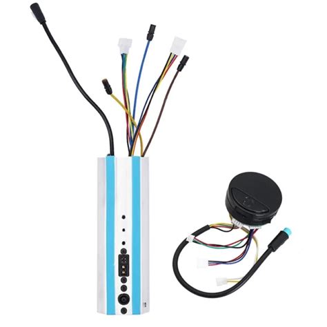 Dashboard Schaltkreisplatine Bluetooth Controller Kit Für Es1 Es2 Es3