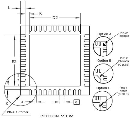 Introducing ATMEGA U MU A Versatile Microcontroller For Advanced Embedded Systems DRex