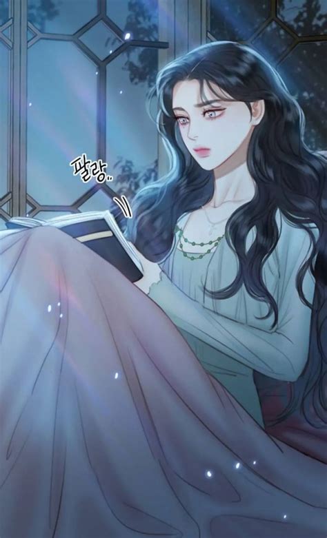 Serena Handsome Anime Guys Serena Manhwa