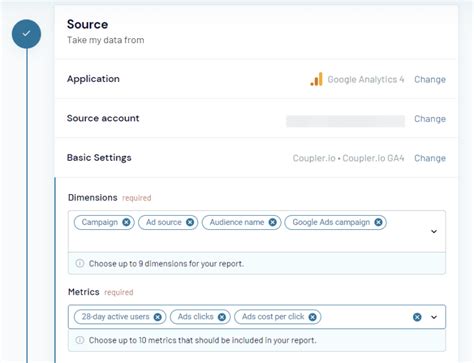 The Ultimate Guide To Creating A Marketing Dashboard Coupler Io Blog