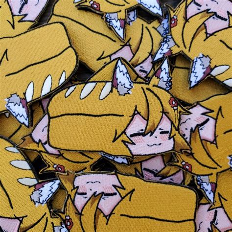 Senko Loaf Patch Ahoworks