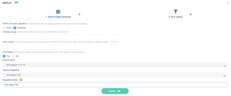 Galería Gps Query Performance