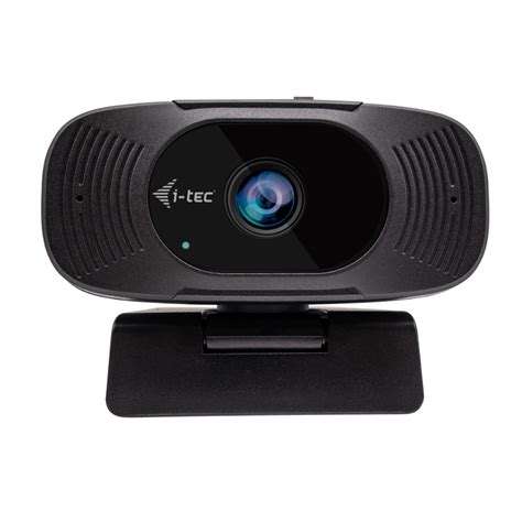 I Tec Solomon 300 Webcam Ldlc
