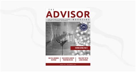 The Advisor Issue 22
