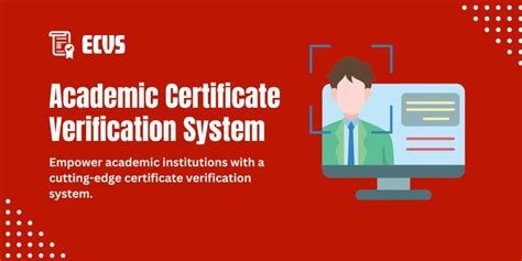 Certificate Verification System By Extremecoders Code Market