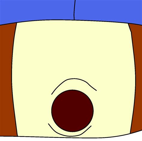 Sally Belly Button Closeup Innie By Foxlippythecs On Deviantart