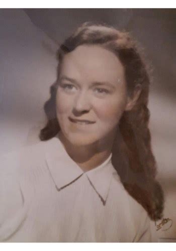 Clara Dunlap Obituary 1937 2023 Legacy Remembers