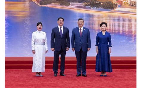 Монгол Улсаас БНХАУ ын ӨМӨЗО ы Хөххотод суугаа Ерөнхий консулын газар