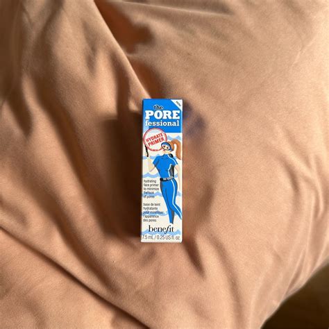 Benefit Porefessional Hydrate Primer Mini Beauty And Personal Care Face Makeup On Carousell