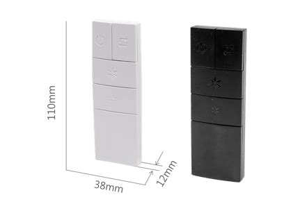 Bluetooth Lighting Remote Control
