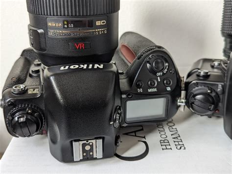 Yahoo オークション 希少 Nikon F4 Af Nikkor 35 70mm2 8d・f5 Af S